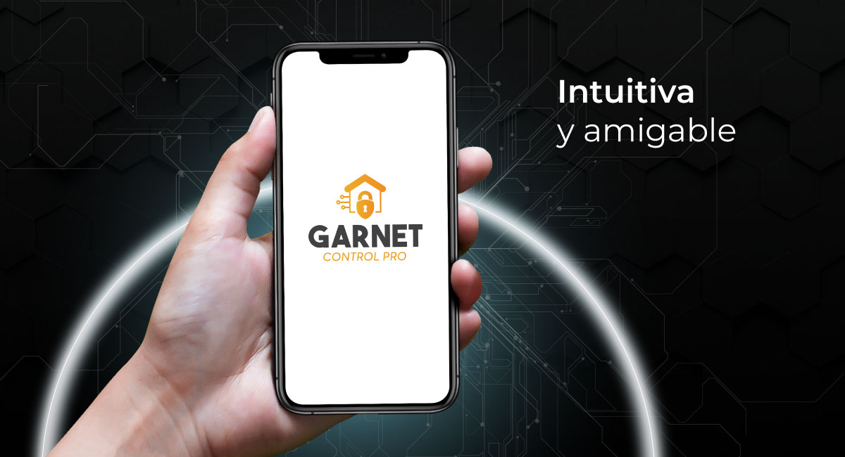 Conquista a tus clientes desde Garnet Control Pro - Revista Mas Seguridad