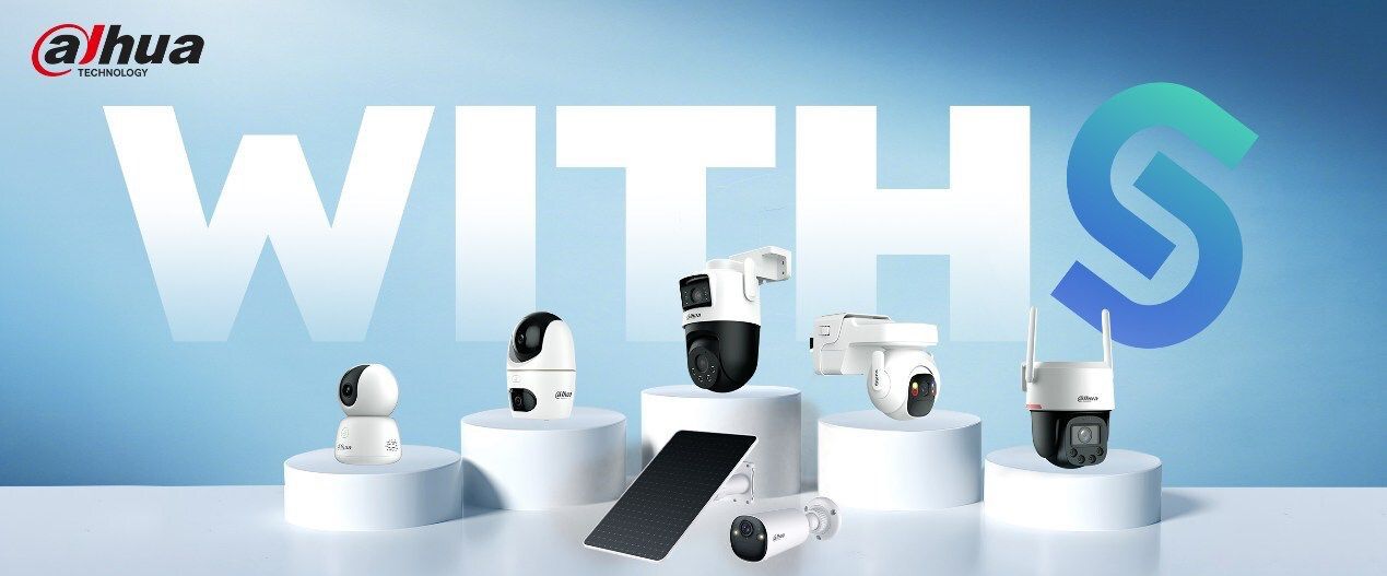 Dahua Technology México presenta WITHS, nueva línea de cámaras ...